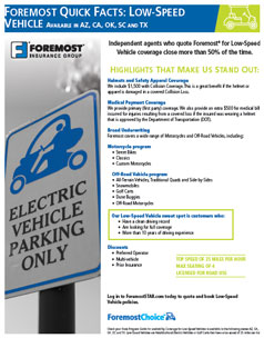 Insurance Marketing Resources | Foremost Insurance