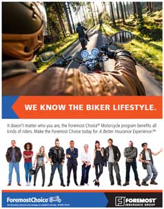 Insurance Marketing Resources | Foremost Insurance