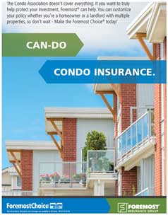 Insurance Marketing Resources | Foremost Insurance